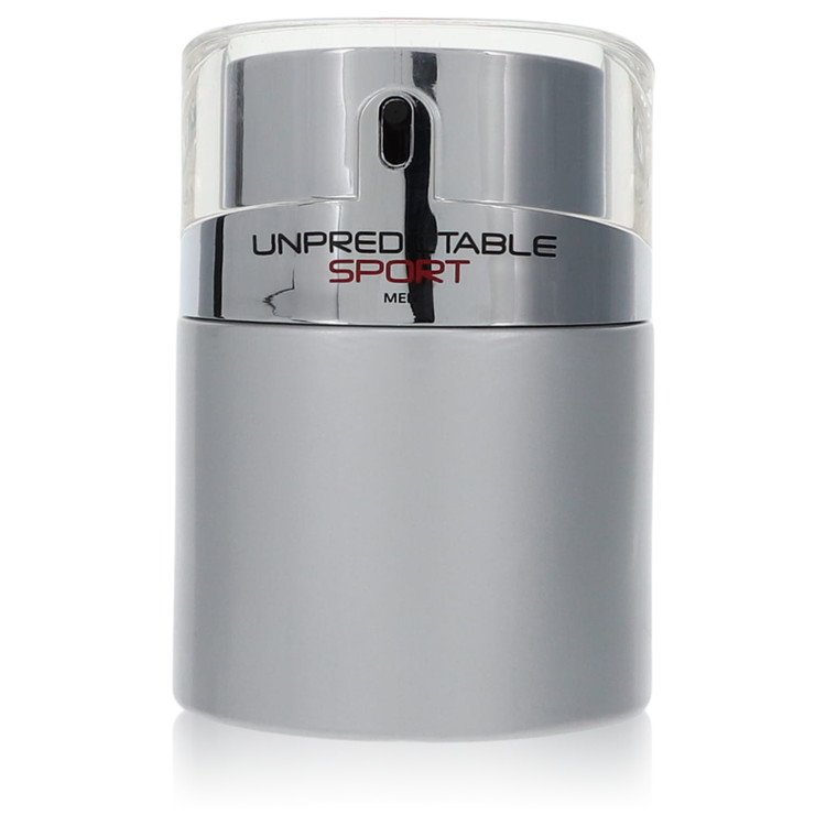 Unpredictable Sport Cologne for Men by Glenn Perri | FragranceX.com