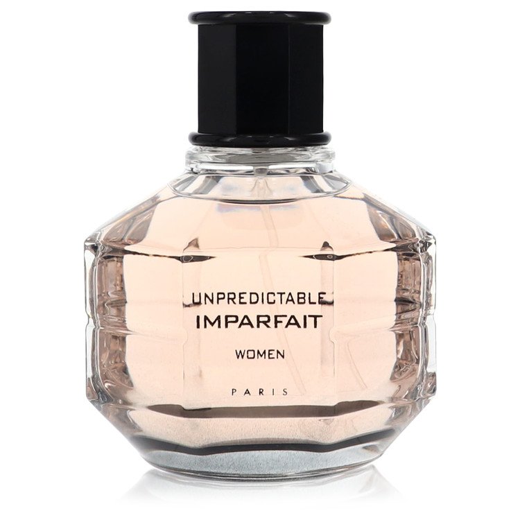 Unpredictable Imparfait Perfume for Women by Glenn Perri | FragranceX.com