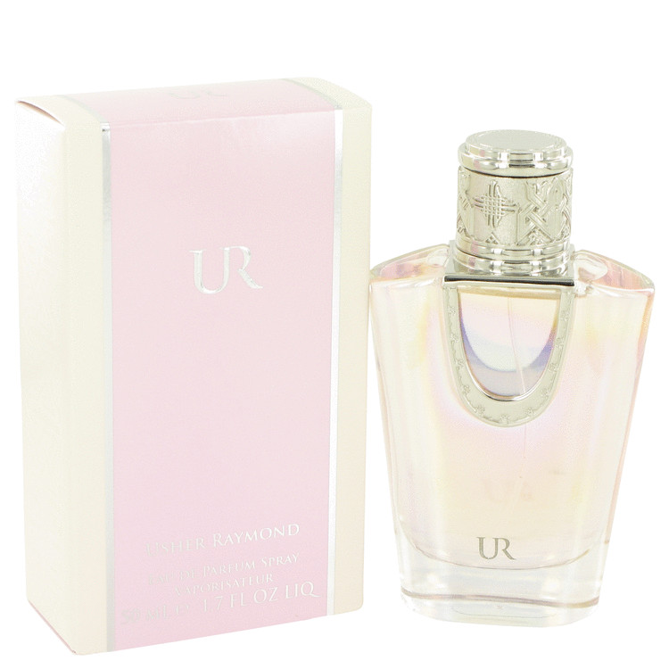 Usher Ur Perfume for Women by Usher | FragranceX.com