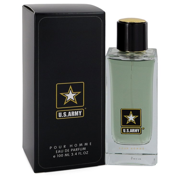 Us Army Cologne for Men by US Army | FragranceX.com