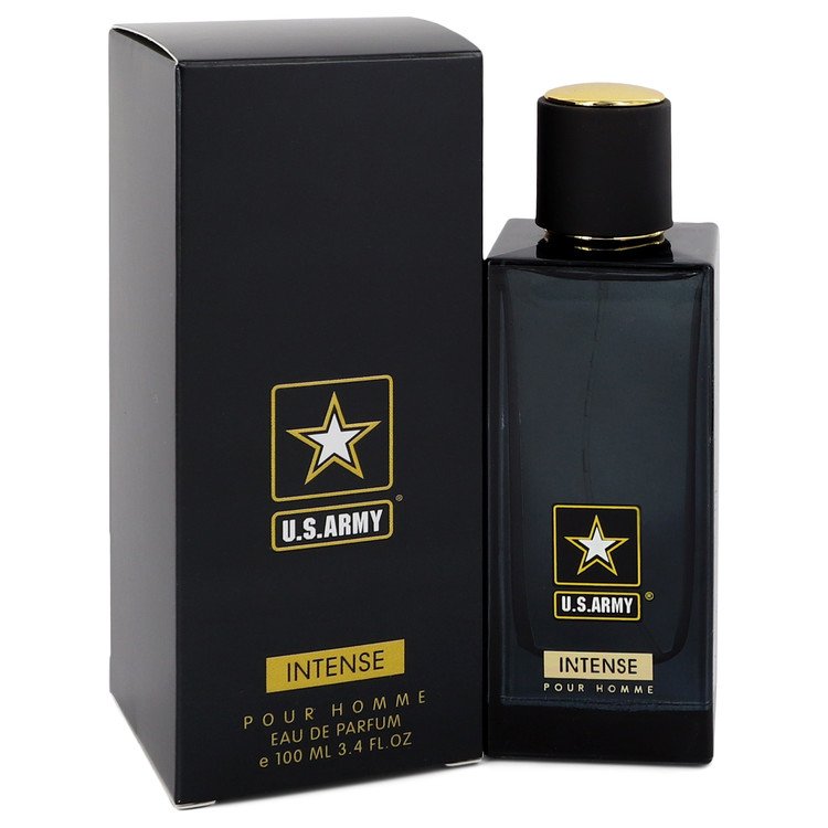 Us Army Intense Cologne for Men by US Army | FragranceX.com