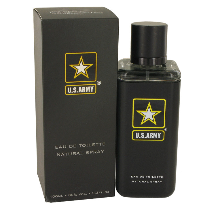 Us Army Cologne - FragranceX