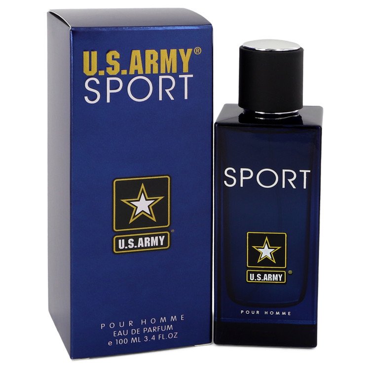 Us Army Sport Cologne for Men by US Army | FragranceX.com