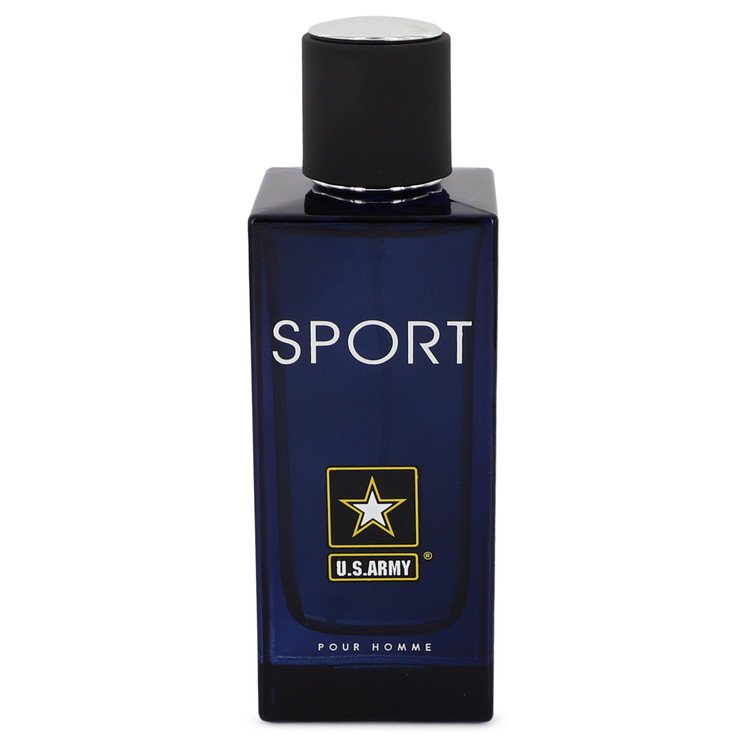 Us Army Sport Cologne for Men by US Army | FragranceX.com