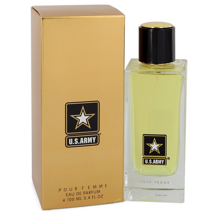 Us Army Perfume for Women by US Army | FragranceX.com