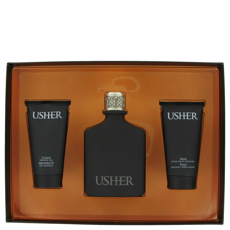 Usher For Men Cologne by Usher | FragranceX.com
