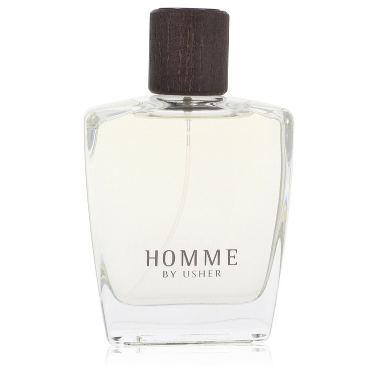 Usher Homme Cologne for Men by Usher | FragranceX.com