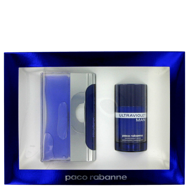Ultraviolet Cologne for Men by Paco Rabanne | FragranceX.com
