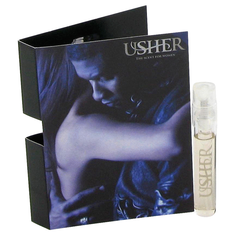 Usher For Women Perfume for Women by Usher | FragranceX.com