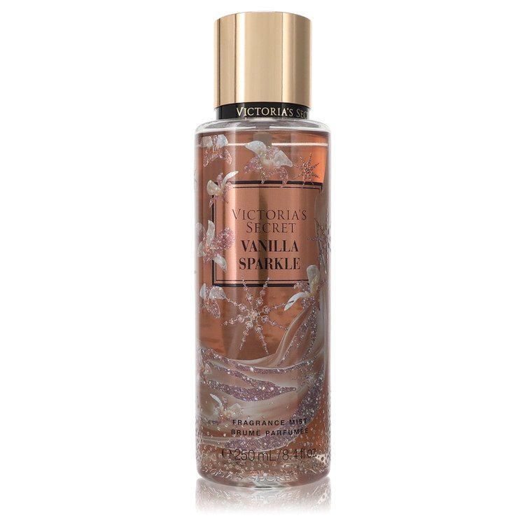 Vanilla Sparkle Perfume for Women by Victoria's Secret | FragranceX.com