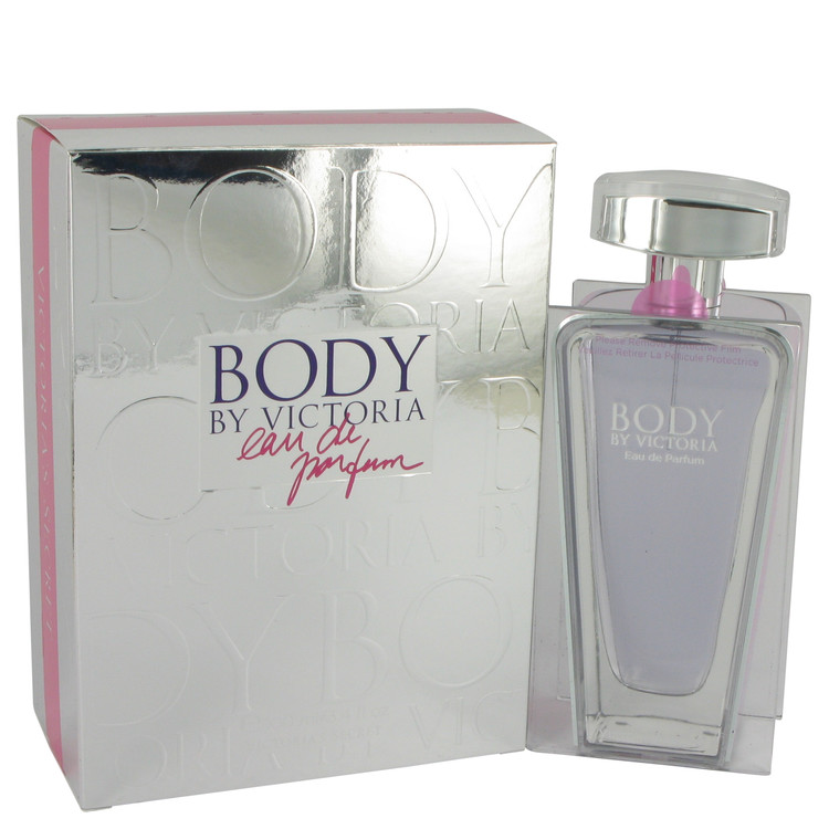 Body Perfume for Women by Victoria's Secret | FragranceX.com