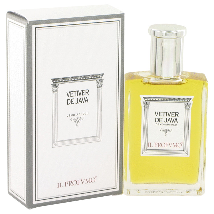Vetiver De Java Cologne for Men by Il Profumo | FragranceX.com