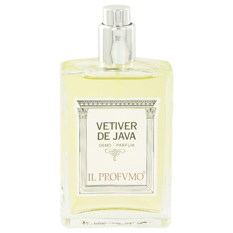 Vetiver De Java Cologne for Men by Il Profumo | FragranceX.com