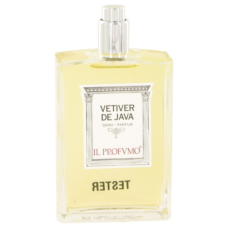 Vetiver De Java Cologne for Men by Il Profumo | FragranceX.com
