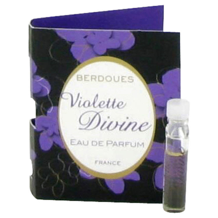 Violette Divine Perfume for Women by Berdoues | FragranceX.com