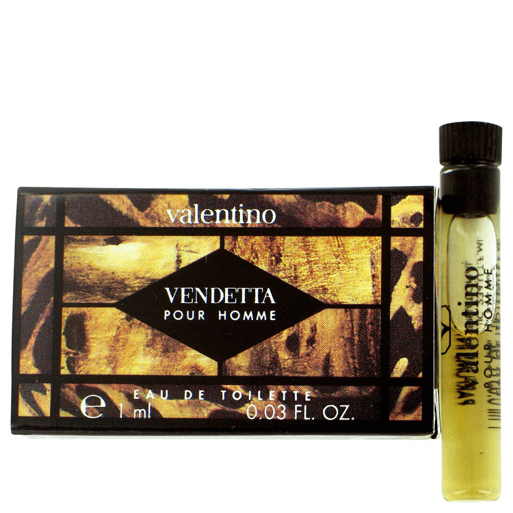 Vendetta Cologne for Men by Valentino | FragranceX.com