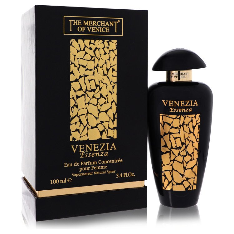 Venezia Essenza Perfume for Women by The Merchant Of Venice ...