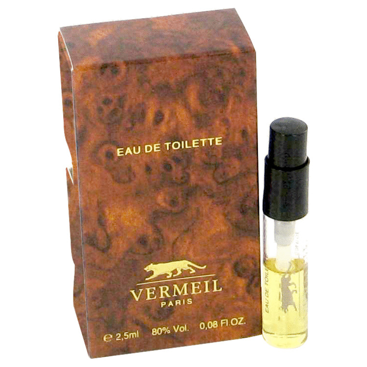 Vermeil Cologne for Men by Vermeil | FragranceX.com
