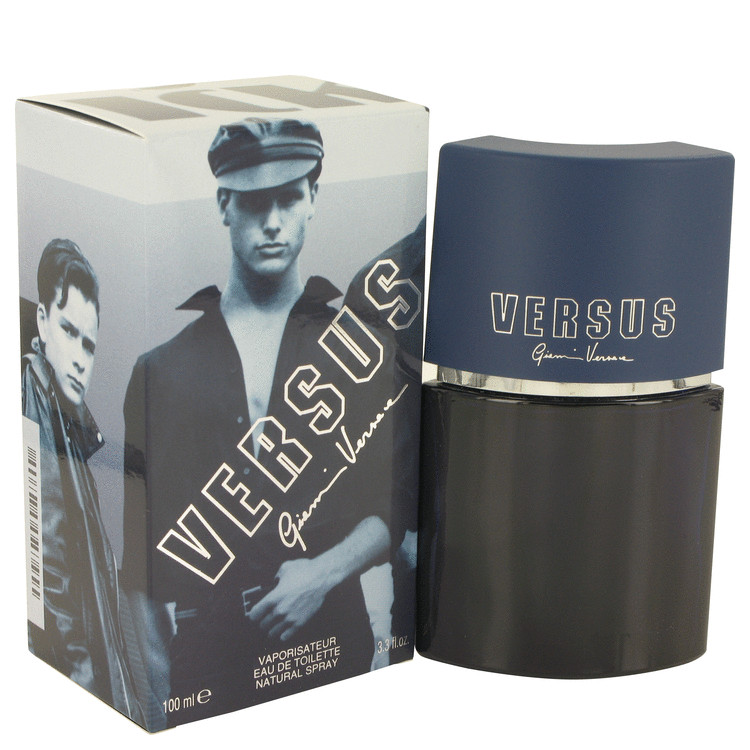 Versus Cologne for Men by Versace | FragranceX.com