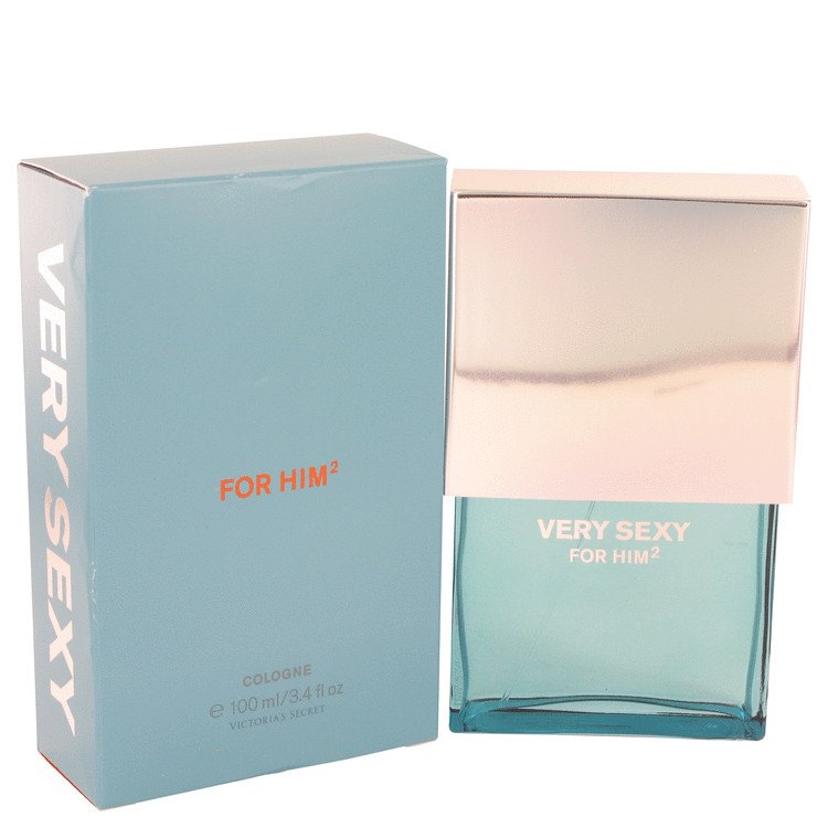 Very Sexy 2 Cologne For Men By Victorias Secret