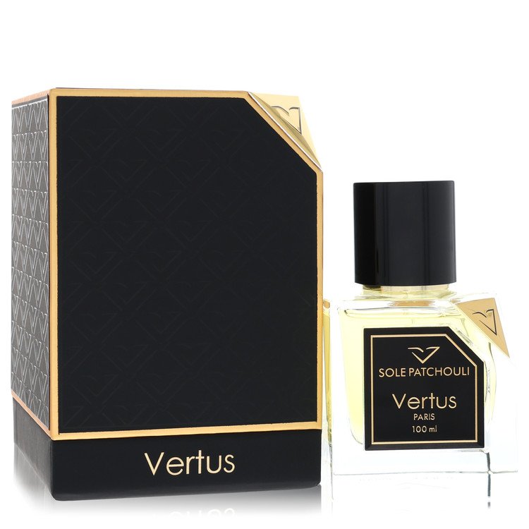 Sole Patchouli Perfume for Women by Vertus | FragranceX.com