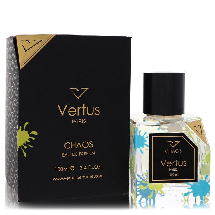 Vertus Chaos Cologne for Men by Vertus | FragranceX.com