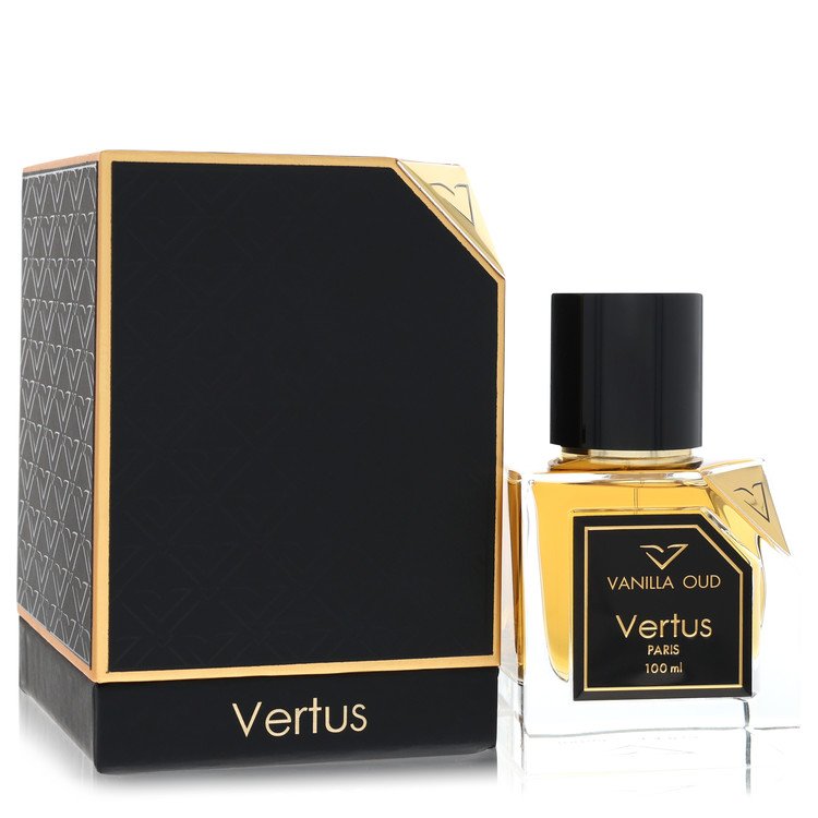 Vertus Vanilla Oud Perfume for Women by Vertus | FragranceX.com