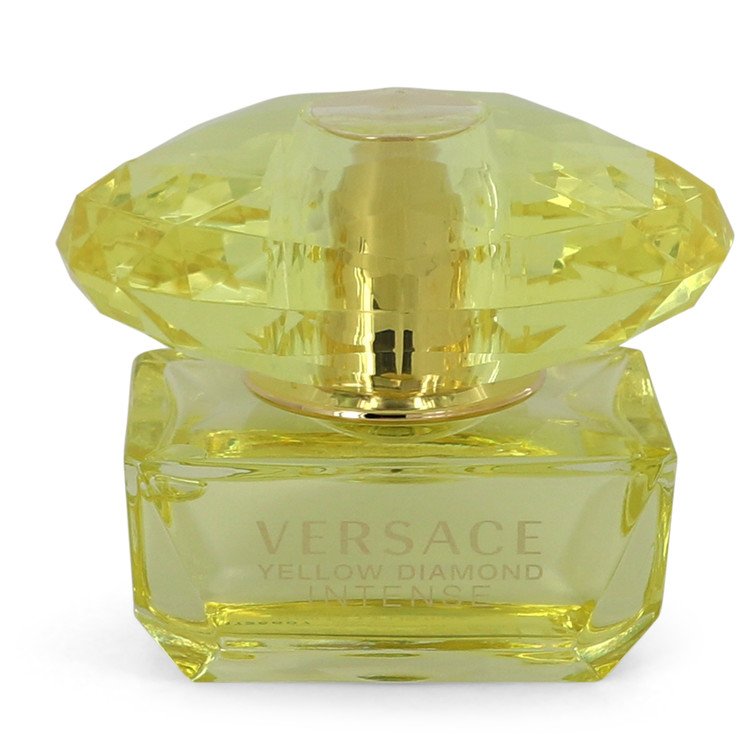 Versace Yellow Diamond Intense Perfume for Women by Versace ...