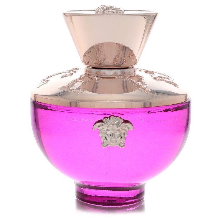 Versace Pour Femme Dylan Purple Perfume - FragranceX