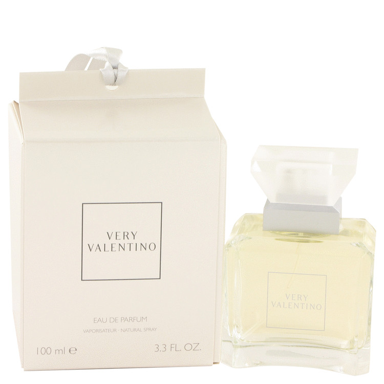 Very Valentino Perfume for Women by Valentino | FragranceX.com
