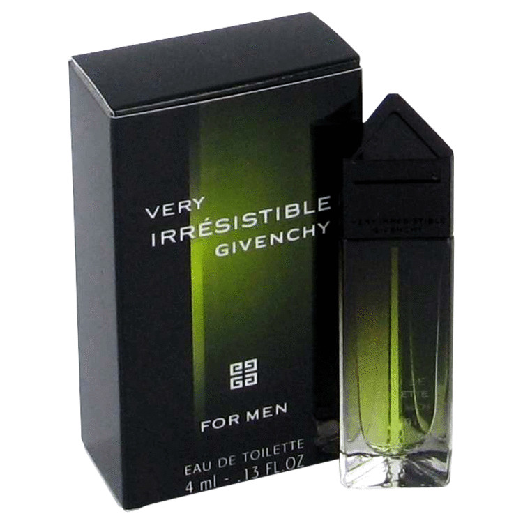 Very Irresistible Cologne for Men by Givenchy | FragranceX.com