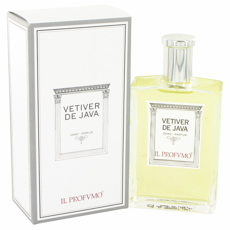 Vetiver De Java Cologne for Men by Il Profumo | FragranceX.com