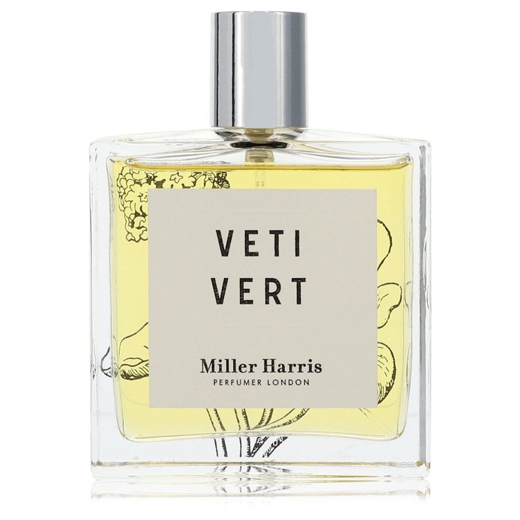 Veti Vert Perfume for Women by Miller Harris | FragranceX.com