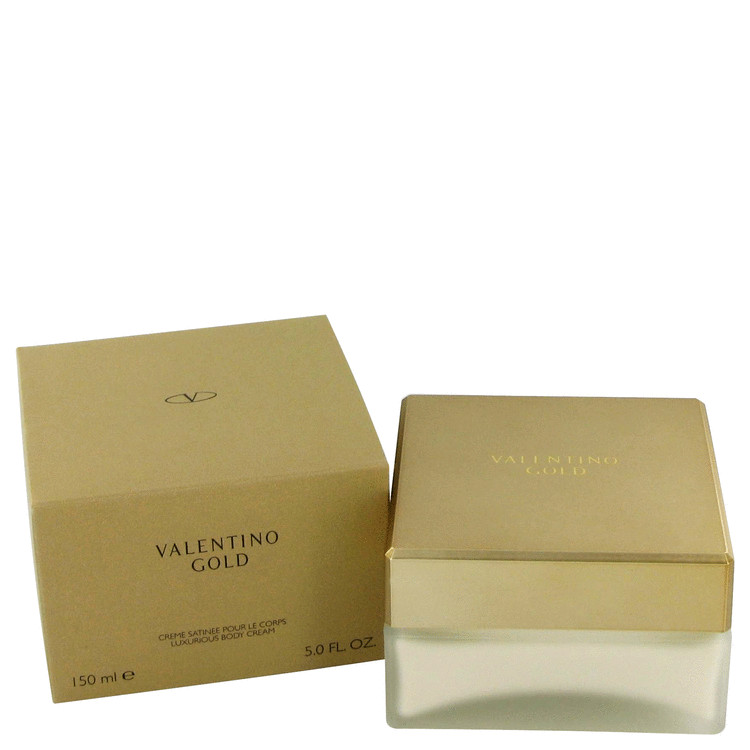 Valentino Gold Perfume for Women by Valentino | FragranceX.com