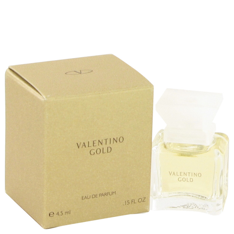 Valentino Gold Perfume for Women by Valentino | FragranceX.com