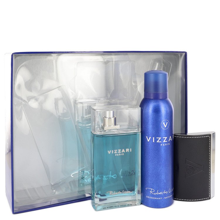 Vizzari Cologne for Men by Roberto Vizzari | FragranceX.com