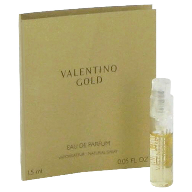 Valentino Gold Perfume for Women by Valentino | FragranceX.com