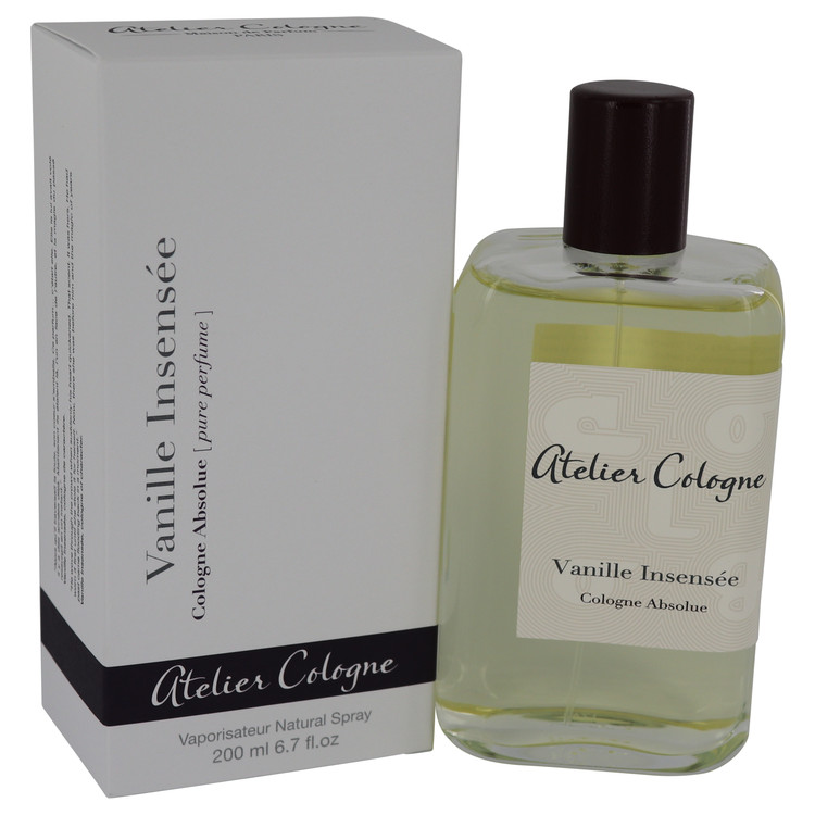 Atelier Cologne Vanille Insensee Cologne - FragranceX