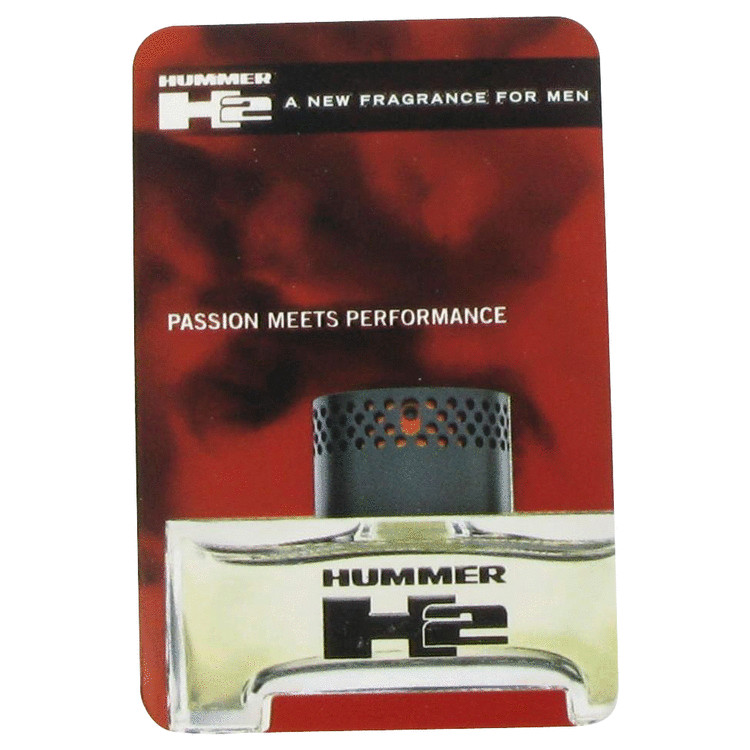 Hummer H2 Cologne for Men by Hummer | FragranceX.com