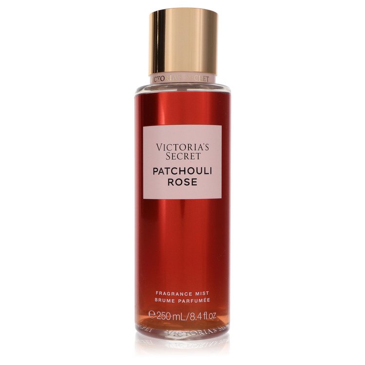 Victoria's Secret Patchouli Rose Perfume by Victoria's Secret