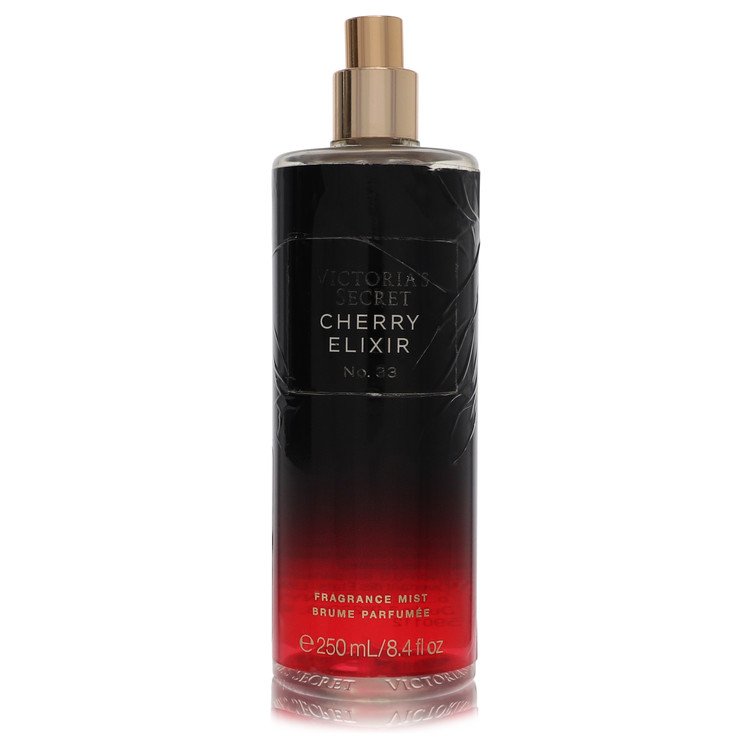 Victoria's Secret Cherry Elixir No. 33 Perfume for Women by Victoria's ...