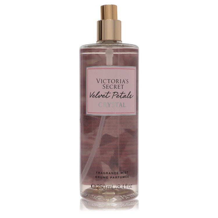 Victoria's Secret Velvet Petals Crystal Perfume for Women by Victoria's ...