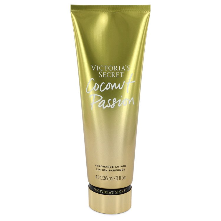 Victoria's Secret Coconut Passion Perfume by Victoria's Secret