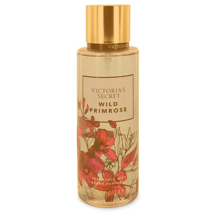 Victoria's Secret Wild Primrose Perfume for Women by Victoria's Secret ...