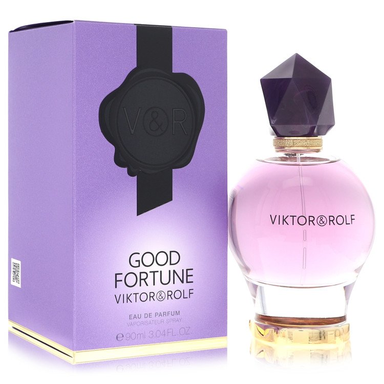 Viktor & Rolf Good Fortune Perfume for Women by Viktor & Rolf ...