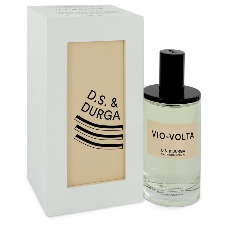 Vio Volta Perfume for Women by D.S. & Durga | FragranceX.com
