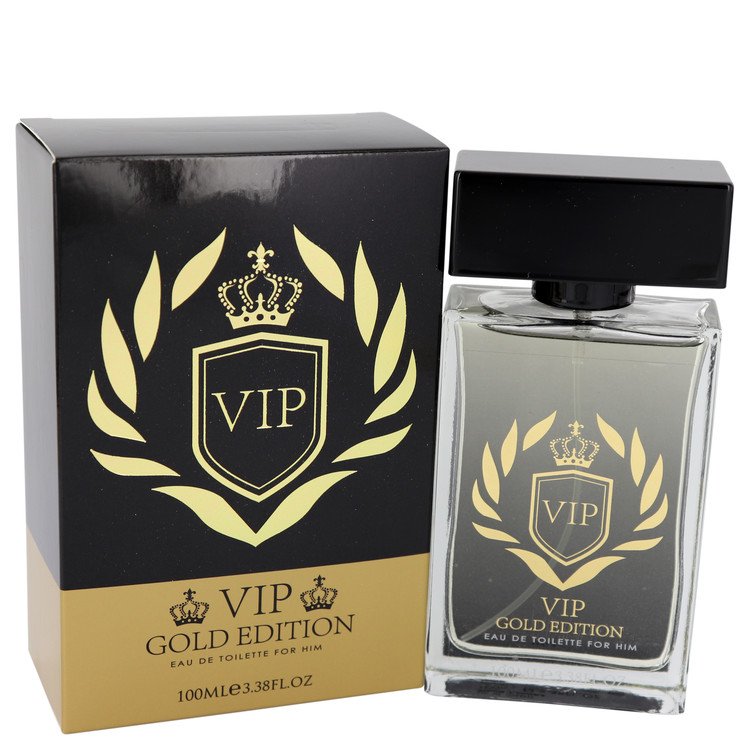 Vip Gold Edition Cologne for Men by Corsair | FragranceX.com