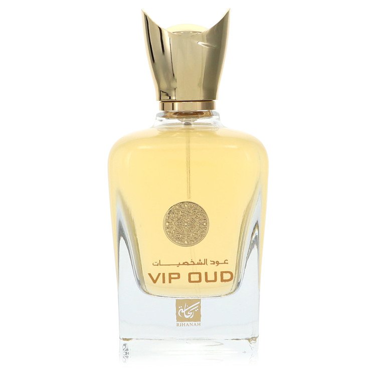 Vip Oud Cologne for Men by Rihanah | FragranceX.com