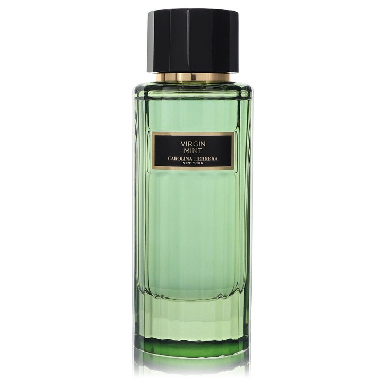 Virgin Mint Perfume for Women by Carolina Herrera | FragranceX.com