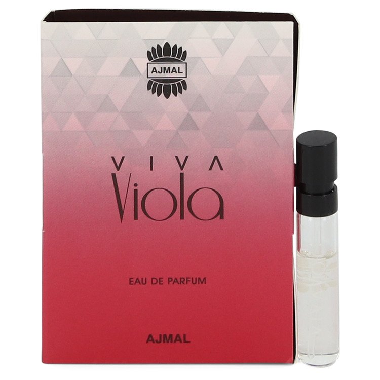 Viva Viola Perfume for Women by Ajmal | FragranceX.com